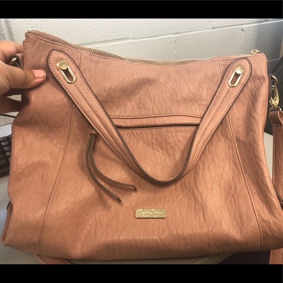 Jessica Simpson | Bags | Jessica Simpson Handbag | Poshmark